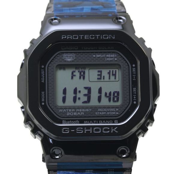 OTHERS | Accessories | Casio 4th Anniversary Limited Edition Gshock X ...